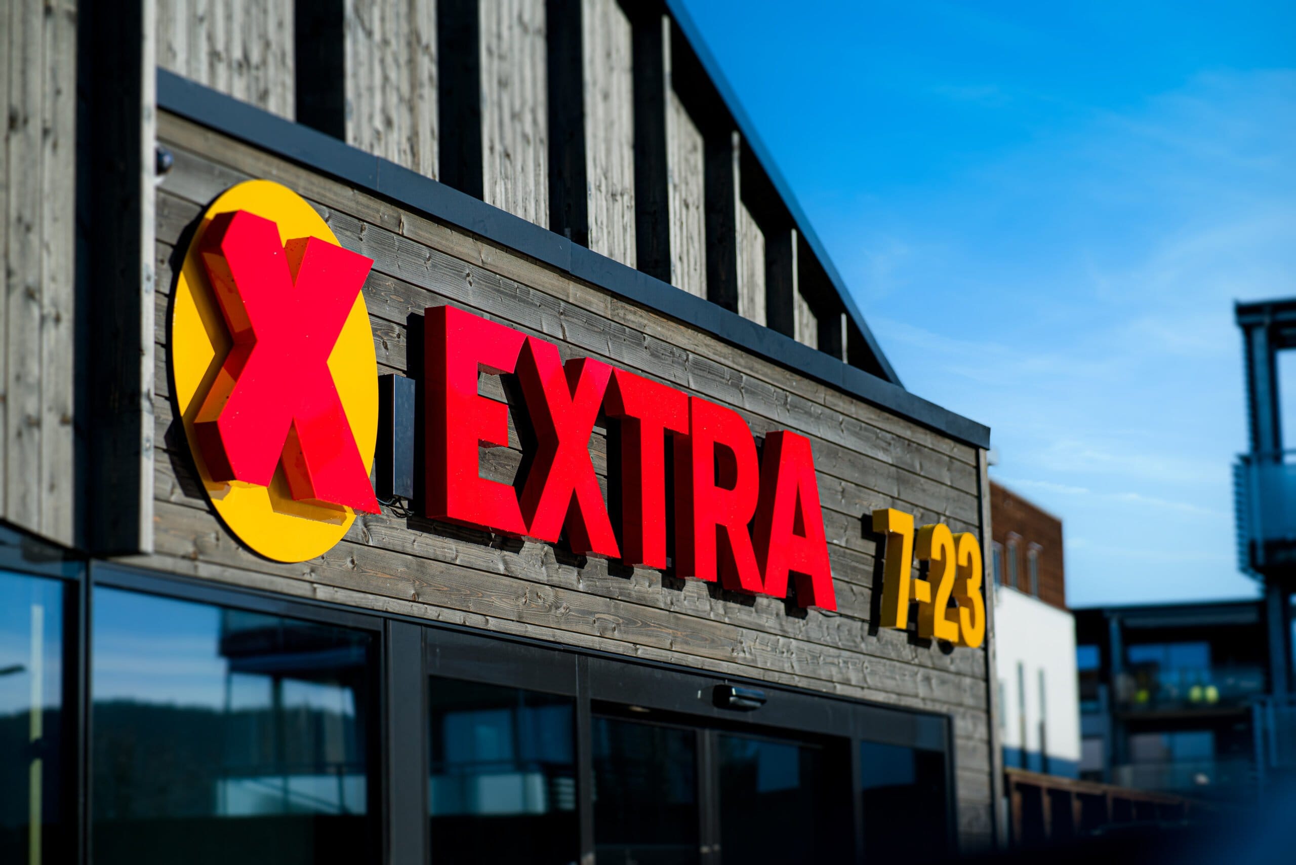 Design og trykk av Årsrapport 2022 for Coop Sørøst - Wera